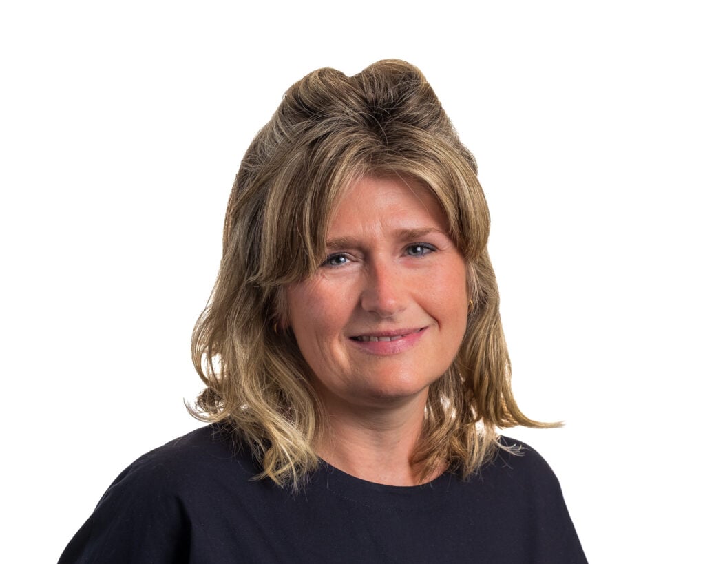 Practitioner Team - Island City Practice