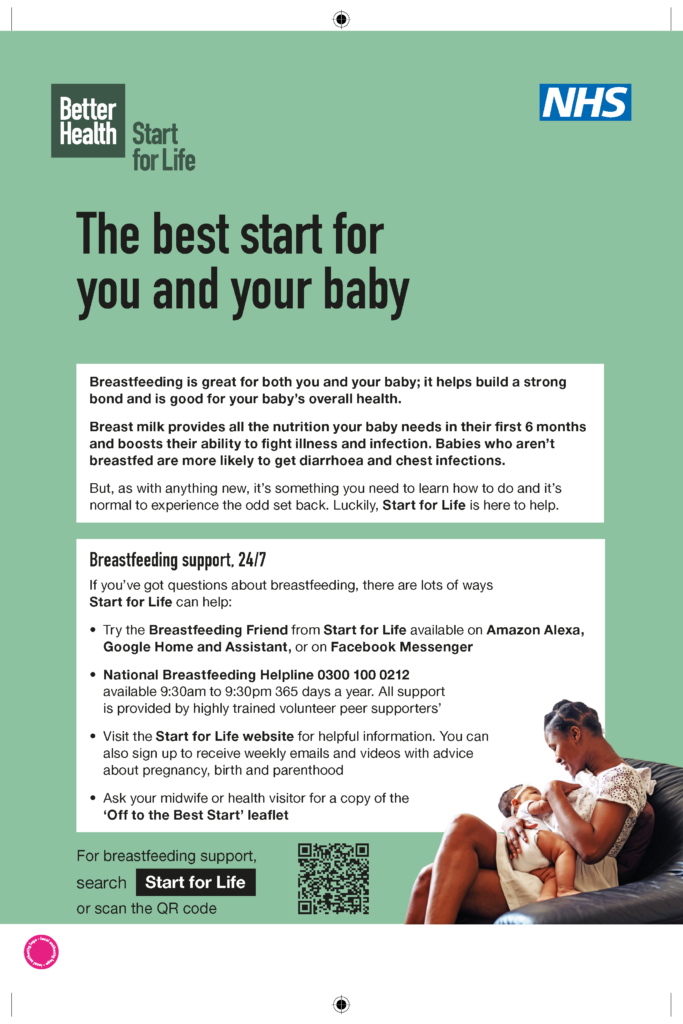 Better Health Start for Life - Island City Practice