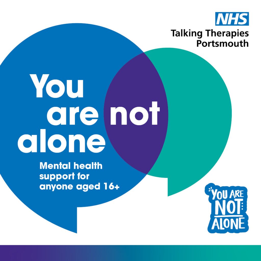 Your Mental Health Matters - Island City Practice